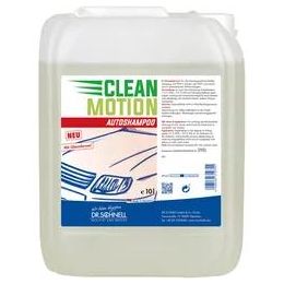 Dr. Schnell Cleanmotion Autoshampoo 10 Liter Kanister