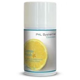Pelsis P+L Systems Duftdose Time-Mist Microspray Lemon Fresh