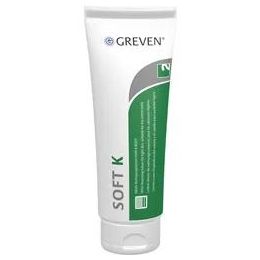 Greven Ivraxo Soft K Ganzk&ouml;rperreinigungslotion 250 ml Tube