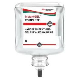 Deb Stoko Deb InstantGEL Complete Handdesinfektionsgel 6 x 1 l Kartusche