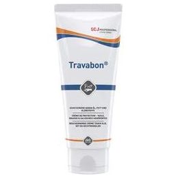 Deb Stoko Travabon Classic Spezial-Hautschutzcreme 12 x 100 ml Tube