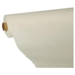 Papstar Tischdecke, Tissue "ROYAL Collection" 25 m x 1,18 m champagner 4 St&uuml;ck