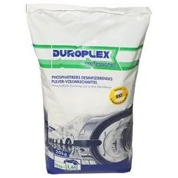 Burnus Duroplex Desinfektionswaschmittel 20 kg Sack