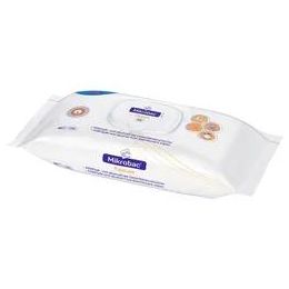 Bode Mikrobac Tissues XXL Flow-Pack alkoholfreie Desinfektionst&uuml;cher 40 T&uuml;cher