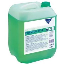 Kleen Purgatis Premium No 4 Wischpflege 10 Liter Kanister