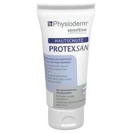 Physioderm Protexan Hautschutzcreme 50 ml Tube