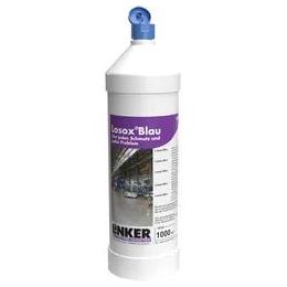Linker Losoxinat-blau 1 Liter Flasche