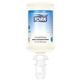 Tork 424401 Fettl&ouml;sende Fl&uuml;ssigseife S4 6 x 1000 ml 6 x 1000 ml