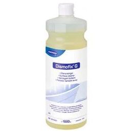 Bode Dismofix G Glanzreiniger 12 x 1 Liter