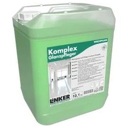 Linker Komplex Glanzpfleger 10 Liter Kanister