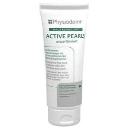 Physioderm Active Pearls Handreiniger unparf&uuml;miert 200 ml Tube