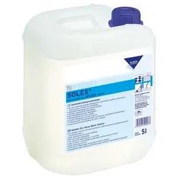 Kleen Purgatis Solex alkalischer Grundreiniger 5 Liter Kanister