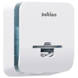 satino by Wepa HYGINITY Damenhygienespender FemCare FC1 wei&szlig;