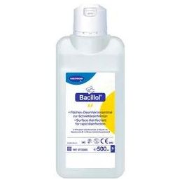 Bode Bacillol AF alkoholisches Schnell-Desinfektionsmittel 20 x 500 ml Flaschen