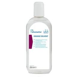 Dr. Schumacher Orange Solvent Spezialreiniger 9 x 250 ml