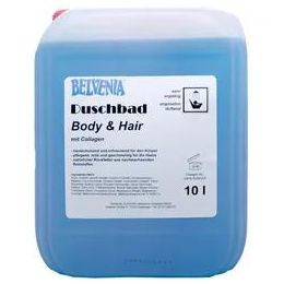 Body & Hair Duschgel und Shampoo 10 Liter Kanister 10 Liter Kanister