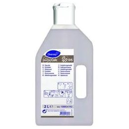 Diversey Suma Calc D5 konzentrierter Entkalker 6 x 2 Liter Flasche