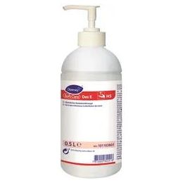 Diversey Soft Care H5 Des E Desinfektionsgel 500 ml Pumpflasche
