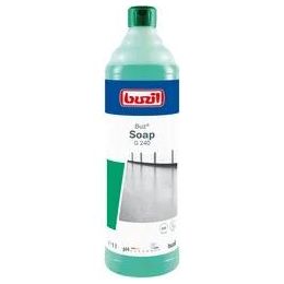 Buzil Buz Soap G240 Wischpflege 1 Liter Flasche