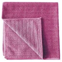 Arcora Scrub & Clean 2-in-1 Microfasertuch rosa