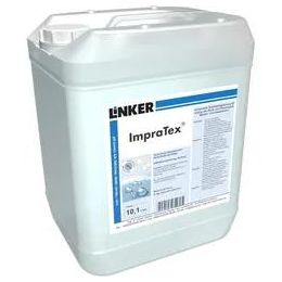 Linker ImpraTex Textilimpr&auml;gnierung 10 Liter Kanister