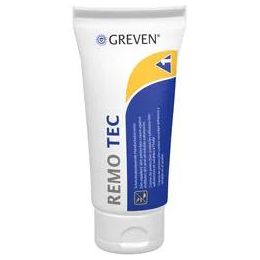 Peter Greven Ligana REMO TEC Hautschutzcreme 100 ml Tube