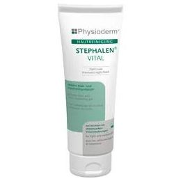 Peter Greven Physioderm GmbH Physioderm Stephalen Vital Mildes Waschgel zur Haut- und Haarreinigung 250 ml Tube