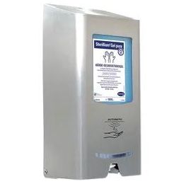 Hartmann Bode CleanSafe extra touchless Desinfektionsmittelspender 1000 ml mit Sensor 1 St&uuml;ck