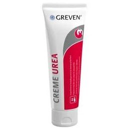 Greven Creme Urea Hautpflegecreme 100 ml Tube