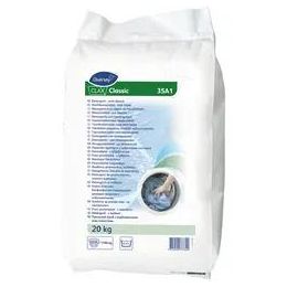 Diversey Clax Classic 35A1 Vollwaschmittel 20 kg Sack