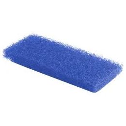 Floorstar Superpads Handpads 11,5 x 23 cm blau