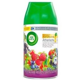Airwick Air Wick Freshmatic Nachf&uuml;ller 250 ml Rote Fr&uuml;chte