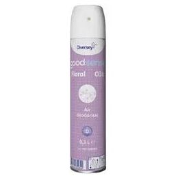 Diversey Good Sense O3b Raumspray Floral