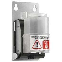 Wagner EWAR WP 173e-1 Sensor-Seifenspender f&uuml;r Schrankeinbau 200 ml 1 Spender
