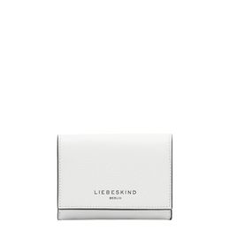 Liebeskind Berlin Wallet 'Louisa' female White size 1