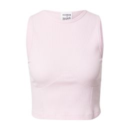 About You X Sharlota Top 'Marie' female Pink size 36