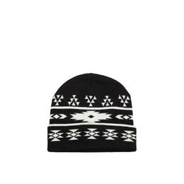 s.Oliver Beanie male Black size One Size