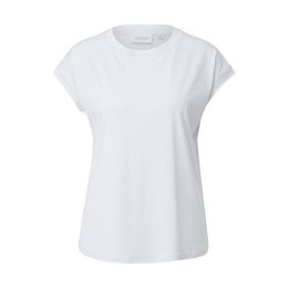 comma, Comma Casual Identity Shirt female White size 46
