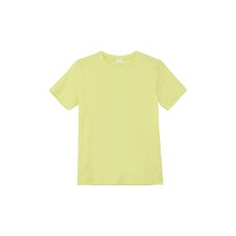 s.Oliver Shirt boy Yellow size XL