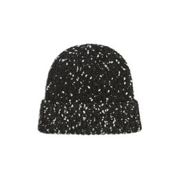 s.Oliver Beanie female Black size One Size