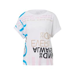 comma, Comma Casual Identity Shirt female White size 32