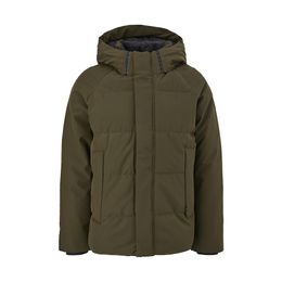 QS Jacke Herren Gr&ouml;&szlig;e L khaki