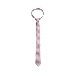 s.Oliver BLACK LABEL Tie male Red size 1