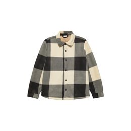 s.Oliver &Uuml;bergangsjacke Jungen Gr&ouml;&szlig;e 146 grau / schwarz / wei&szlig;