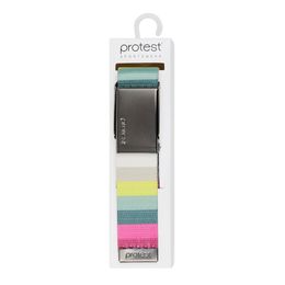 Protest Sports Belt 'PRTINSIDER' female White size 85