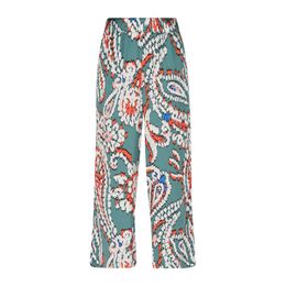 s.Oliver Pants female Green size 42