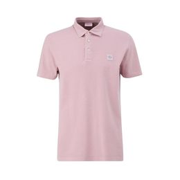 s.Oliver Poloshirt Herren Gr&ouml;&szlig;e XL rosa