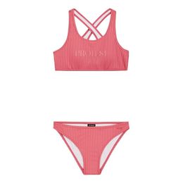 Protest Bikini 'PRTMOON JR' girl Pink size 140