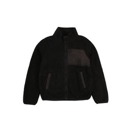 s.Oliver &Uuml;bergangsjacke Jungen Gr&ouml;&szlig;e 122/128 schwarz