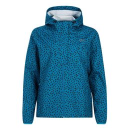 Protest Winter Jacket 'PRTFleur' female Blue size XL